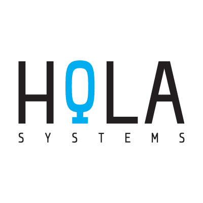 Interaktivni uređaji - Hola Systems