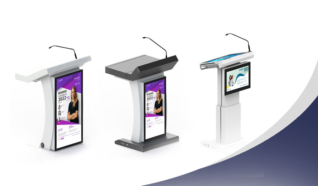 Digitalna govornica: efikasan i pouzdan saradnik u prezentaciji - Hola ...